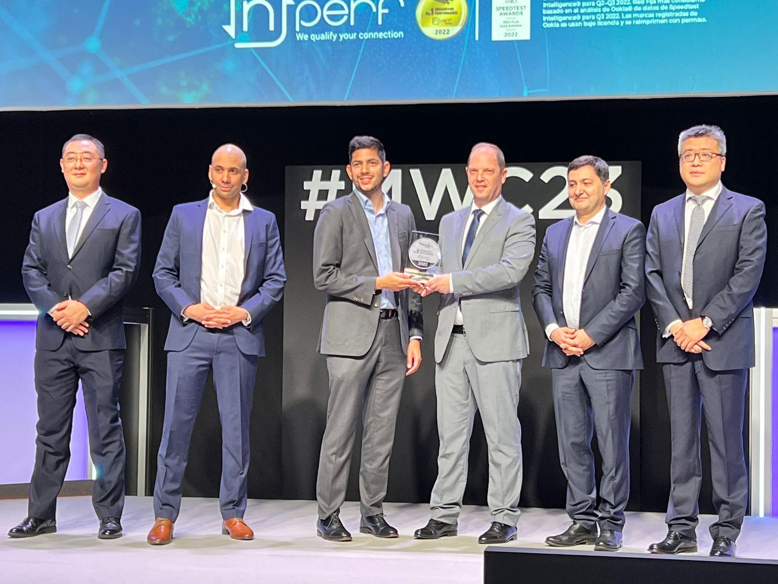 ¡MUNDO TELECOMUNICACIONES SE CONSOLIDA COMO LA RED FIJA MÁS RÁPIDA ...